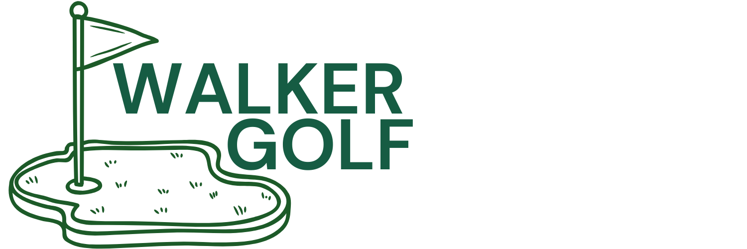 Walker Golf - Premium Equipment, AI Coaching & Precision Fitting